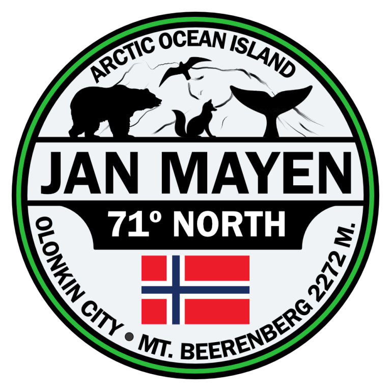 About Jan Mayen « Jan Mayen